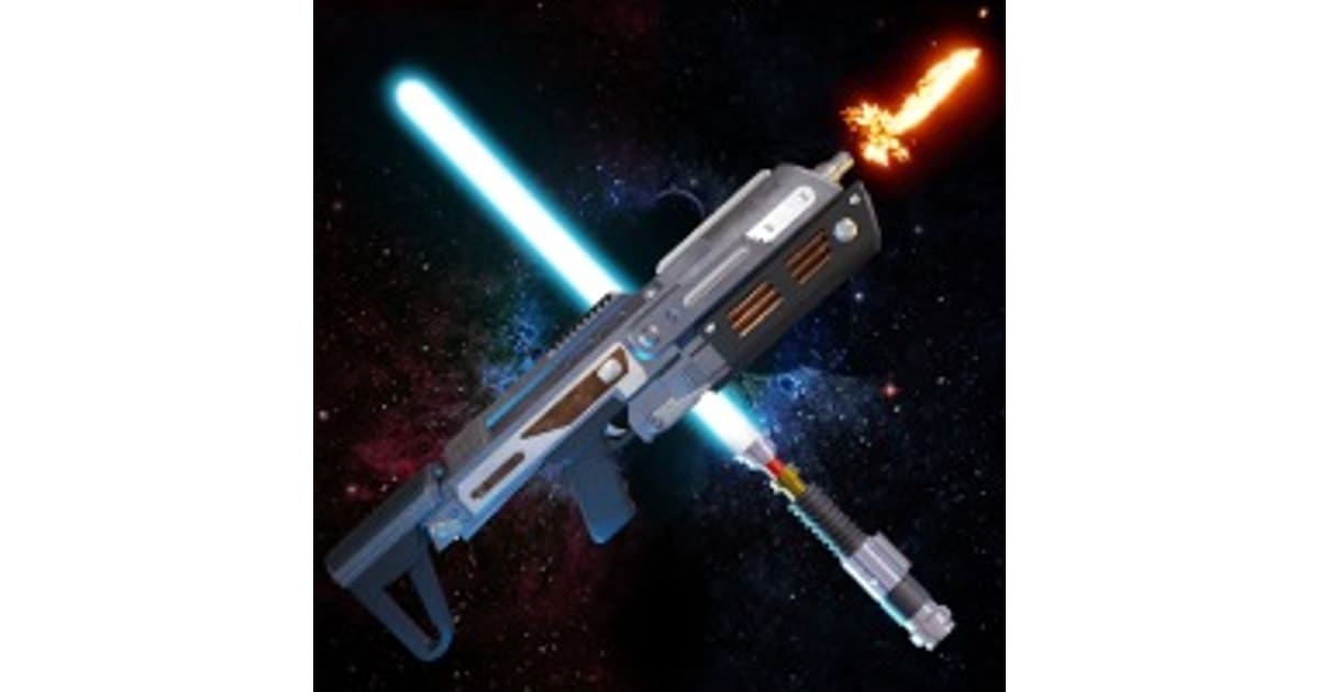 Download Lightsaber & Sci gun simulator and play Lightsaber & Sci gun ...
