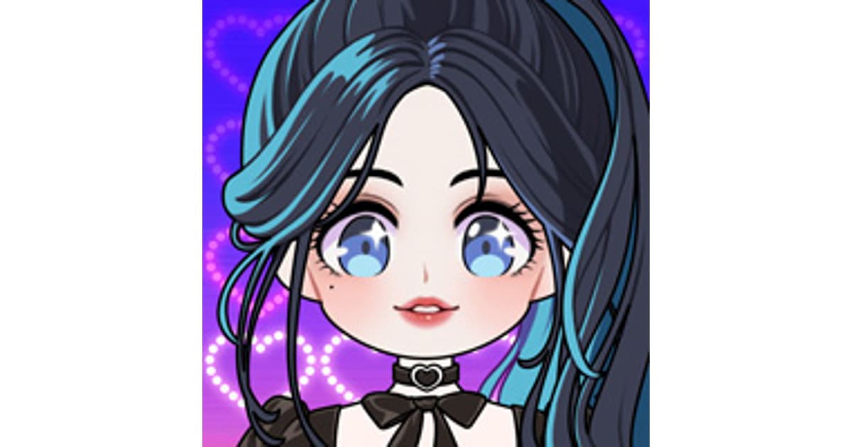 Download Lily Style : Dress Up Game and play Lily Style : Dress Up Game ...