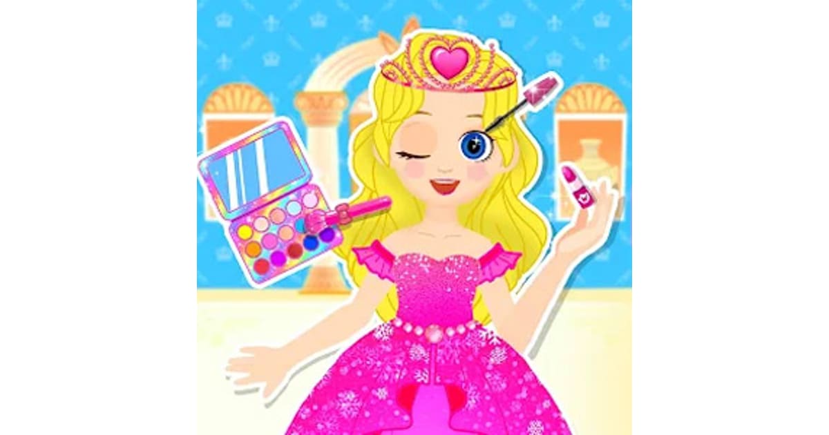Download Lucy: Makeup and Dress up and play Lucy: Makeup and Dress up ...