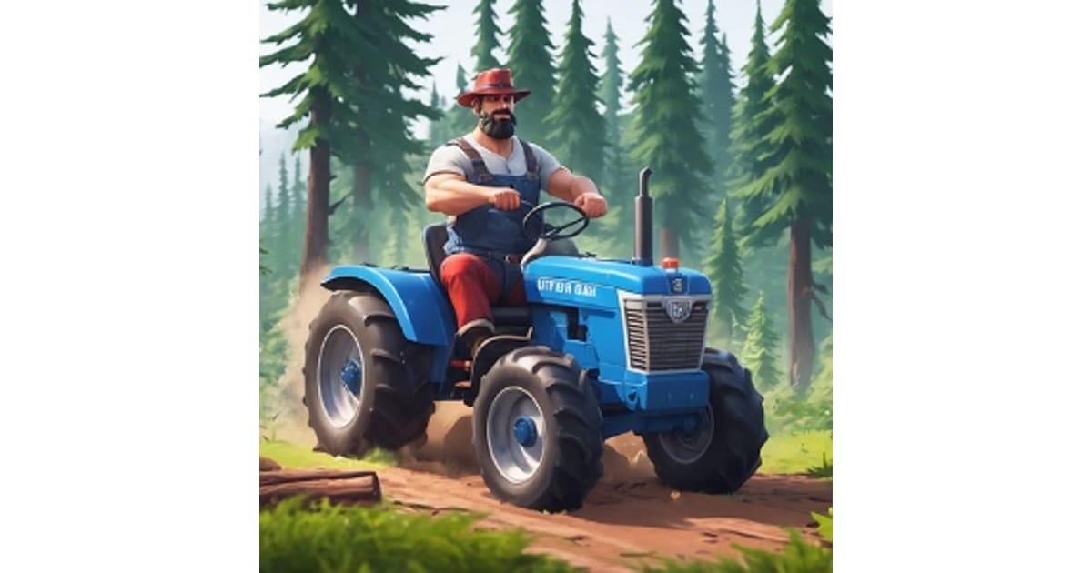 Download Lumber Chopper and play Lumber Chopper Online - TopGames.Com