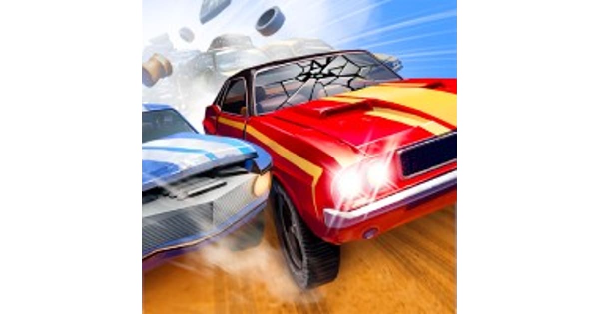Download Mad Racing 3D - Crash the Car and play Mad Racing 3D - Crash ...