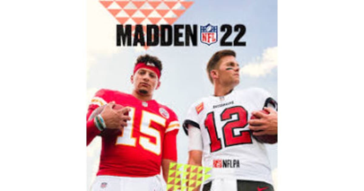 Download Madden NFL 22 Mobile Football and play Madden NFL 22 Mobile ...