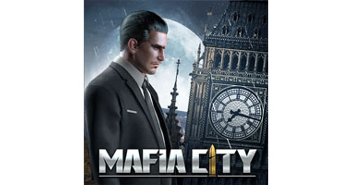 Download Mafia City and play Mafia City Online - TopGames.Com