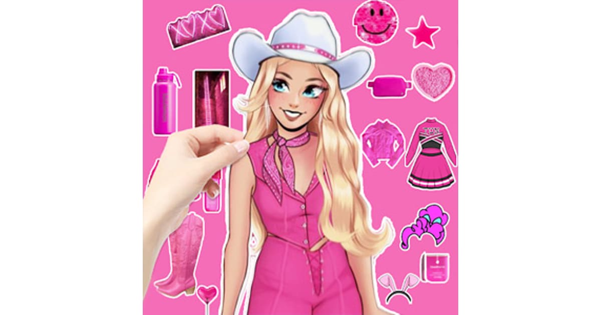 Download Magic Paper Dolls: DIY Games and play Magic Paper Dolls: DIY ...