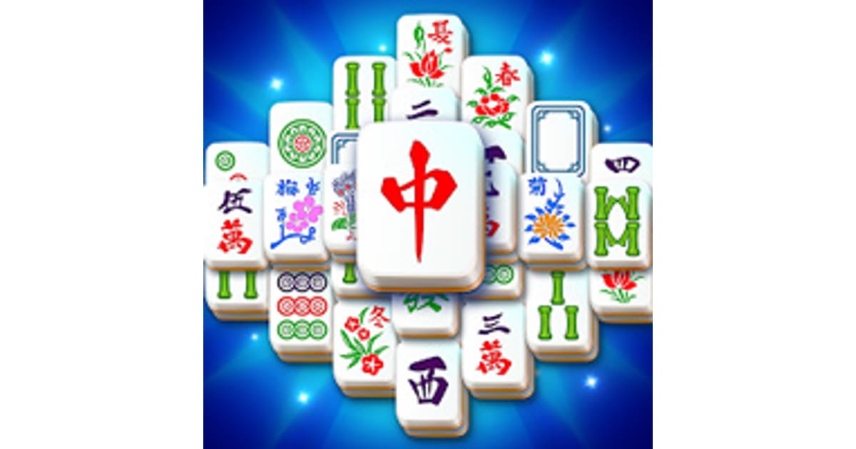 Download Mahjong Club - Solitaire Game and play Mahjong Club ...