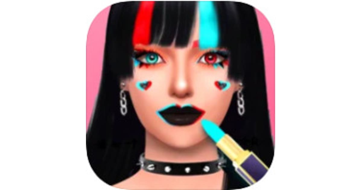 Download Makeup Artist: Makeup Games and play Makeup Artist: Makeup ...