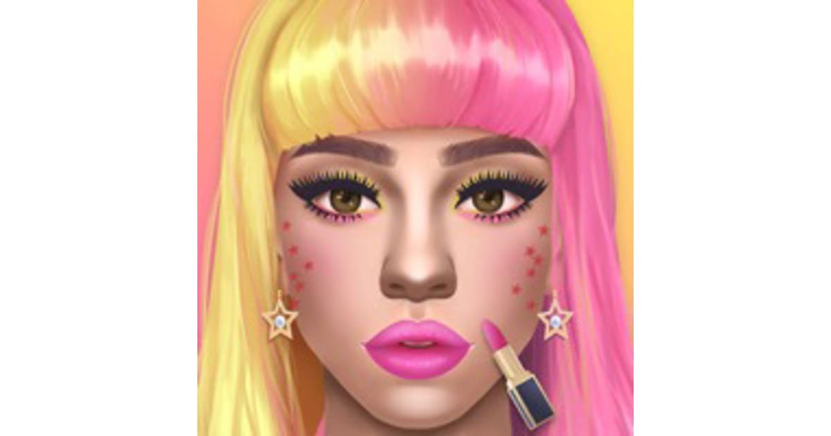 Download Makeup Stylist-Trendy Designs and play Makeup Stylist-Trendy ...
