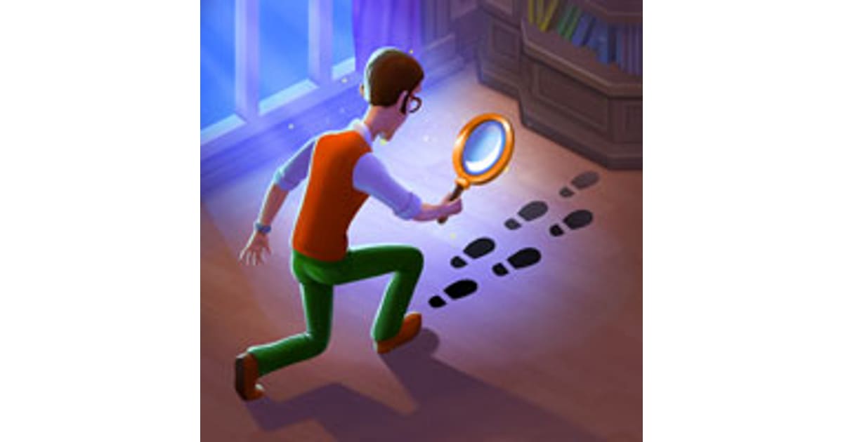 MANOR MATTERS (Playrix) - Gameplay Walkthrough Part 1 iOS - Study Room ...