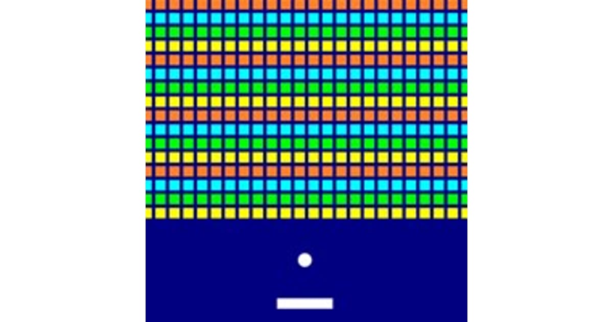 Download Many Bricks Breaker and play Many Bricks Breaker Online ...