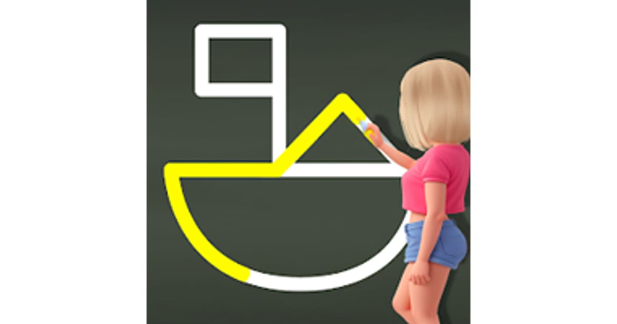 Download Match Frenzy: 1 Line Draw and play Match Frenzy: 1 Line Draw ...