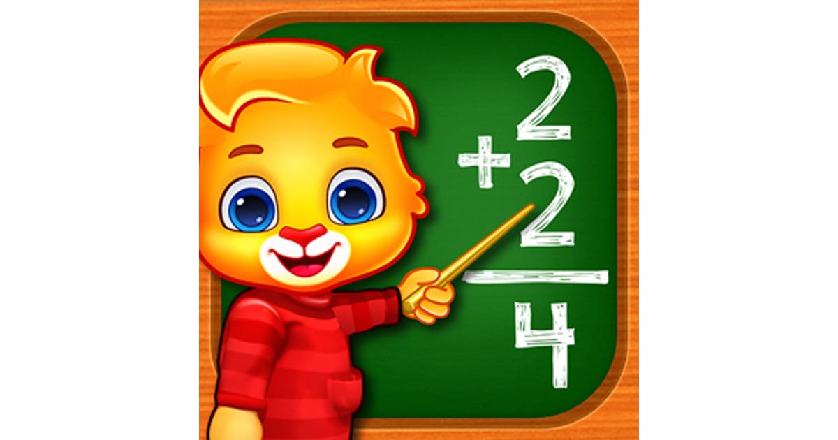 Download Math Kids: Math Games For Kids and play Math Kids: Math Games ...