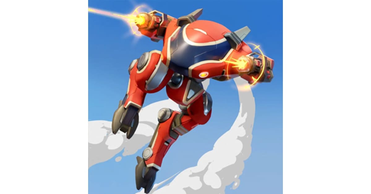 Mech Arena - Gameplay Walkthrough Part 1 - Tutorial (iOS, Android ...