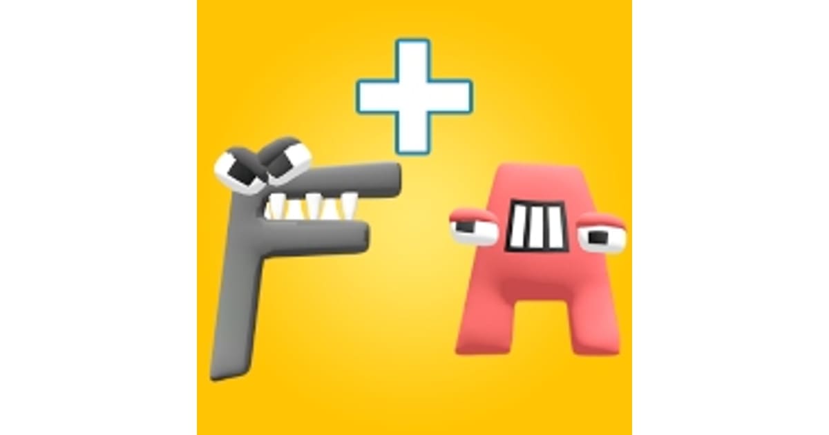 Merge Alphabet: Lord Run - Gameplay Walkthrough Part 1 Level 1-10 Merge Alphabet Lore (Android ...