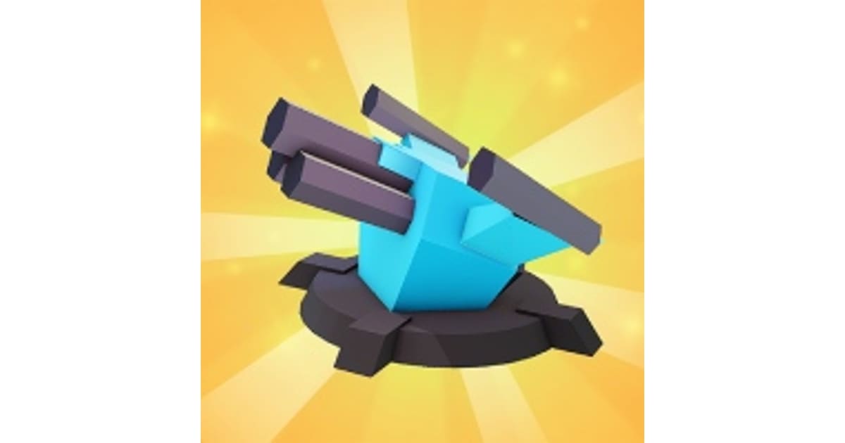 Download Merge Cannon Defense 3D and play Merge Cannon Defense 3D ...