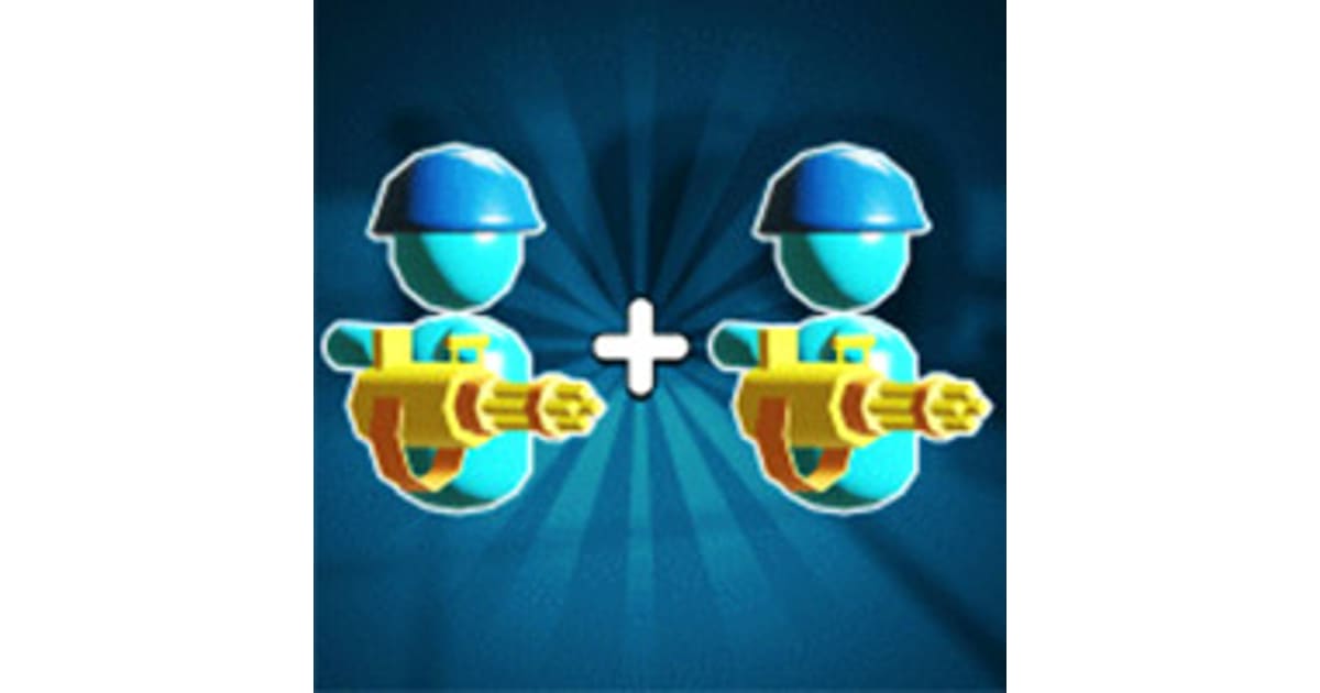 Merge Toy TD - First Gameplay - TopGames.Com