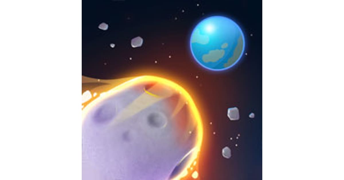 Download Meteors Attack! and play Meteors Attack! Online - TopGames.Com