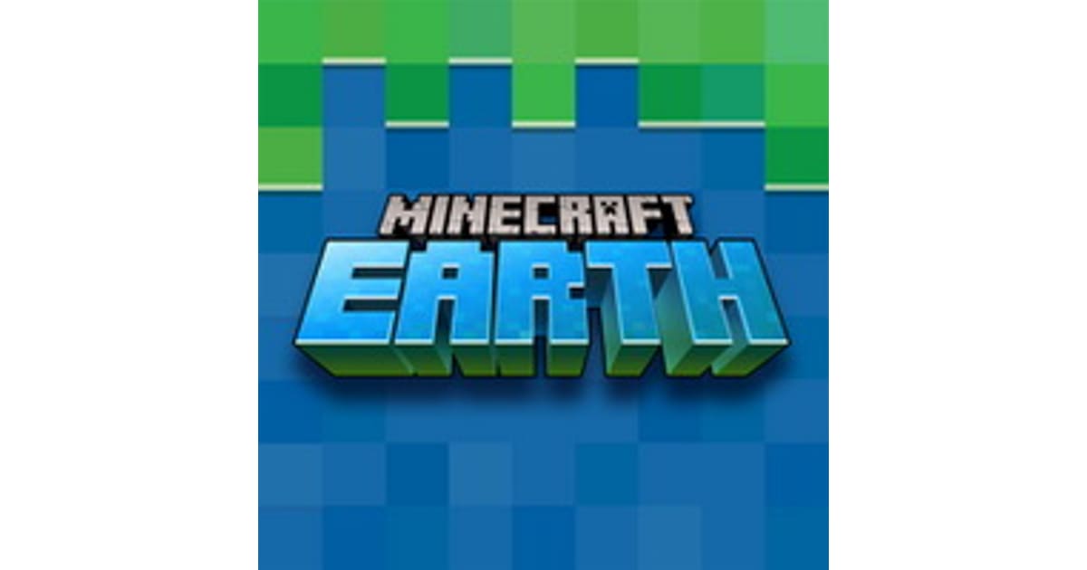 Download Minecraft Earth and play Minecraft Earth Online - TopGames.Com