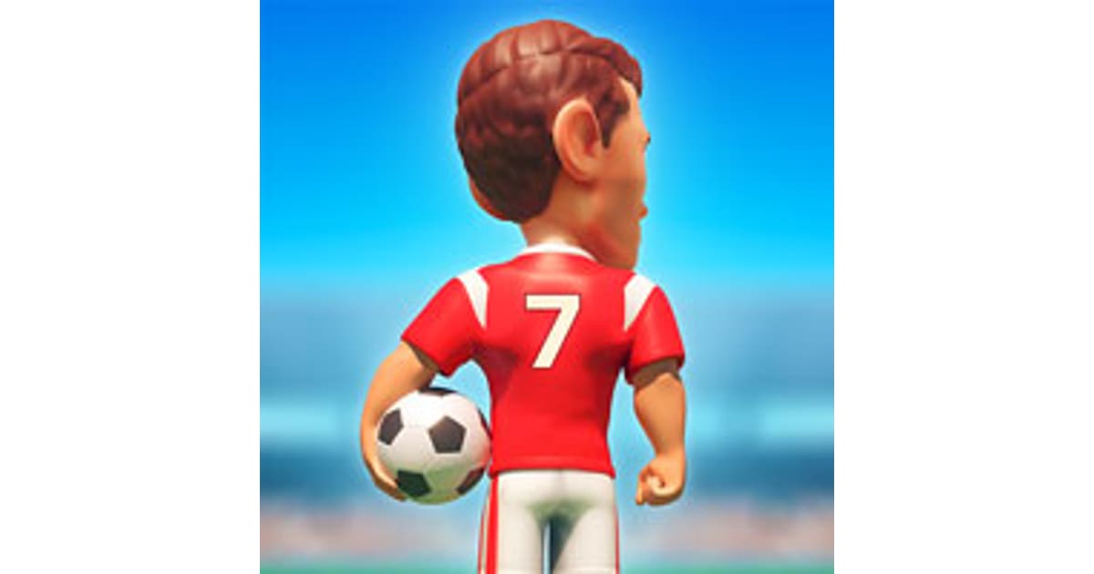 Download Mini Football and play Mini Football Online - TopGames.Com