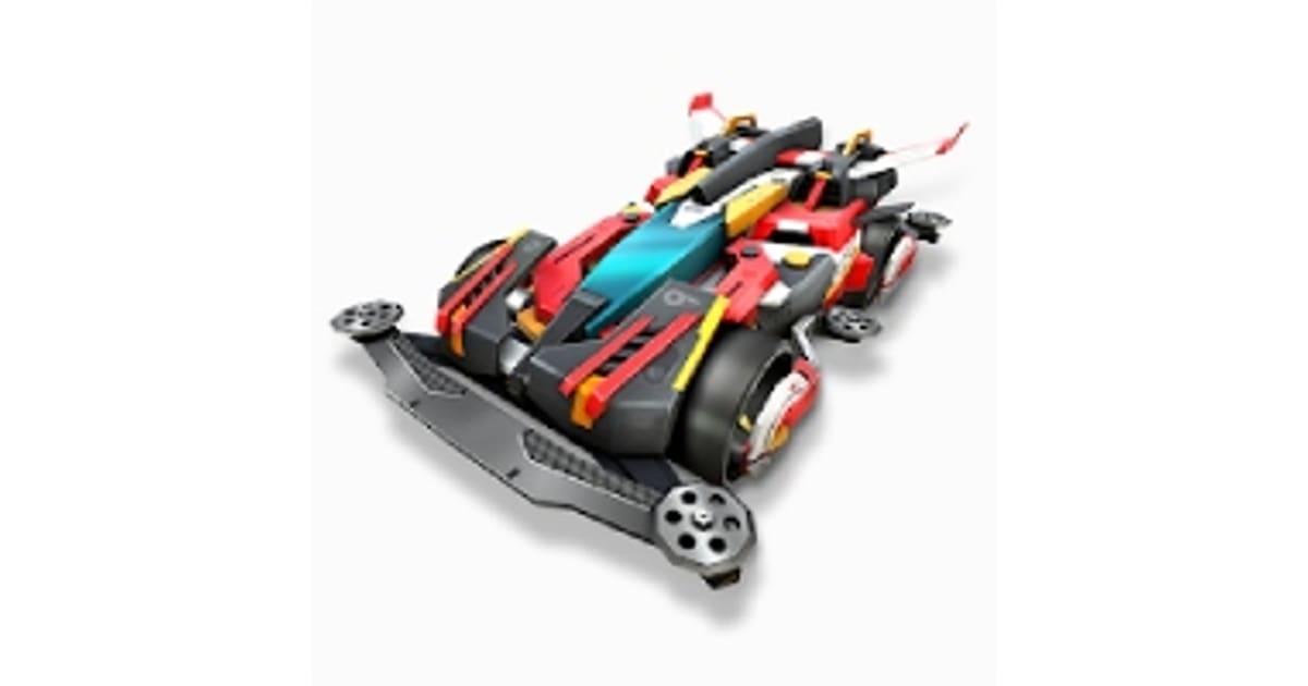 Download Mini Legend - Mini 4WD Racing and play Mini Legend - Mini 4WD ...