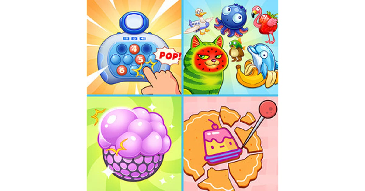 Download Mini Relaxing - Offline Games and play Mini Relaxing - Offline ...