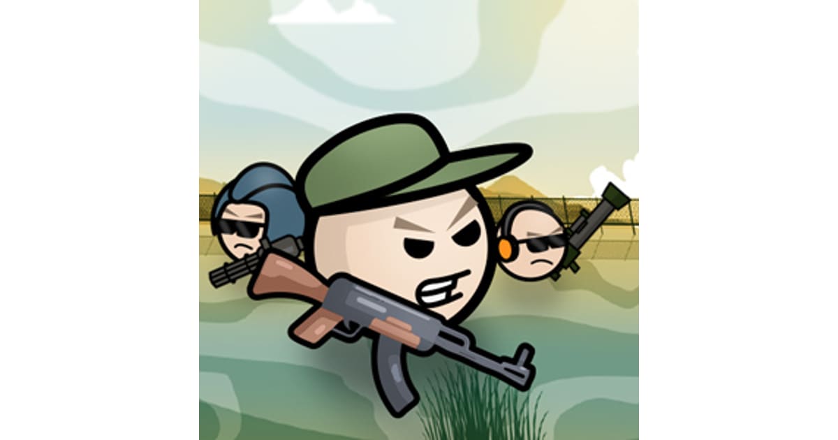 Download Mini Shooters and play Mini Shooters Online - TopGames.Com