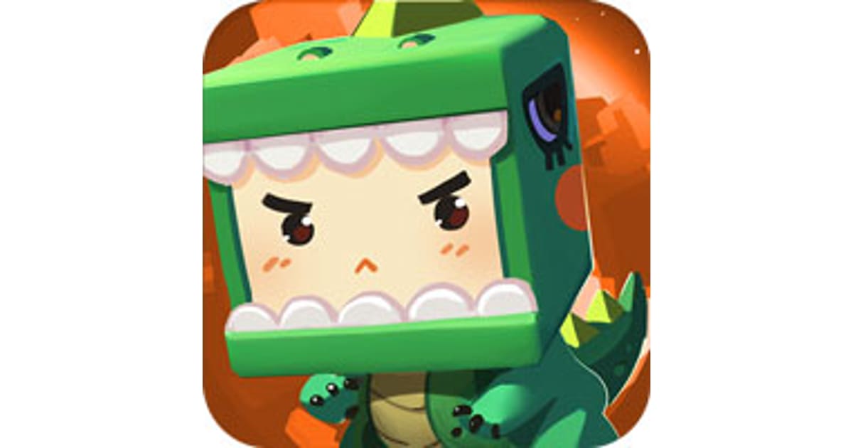 Mini World Block Art - Gameplay Walkthrough Part 1 (iOS) - TopGames.Com