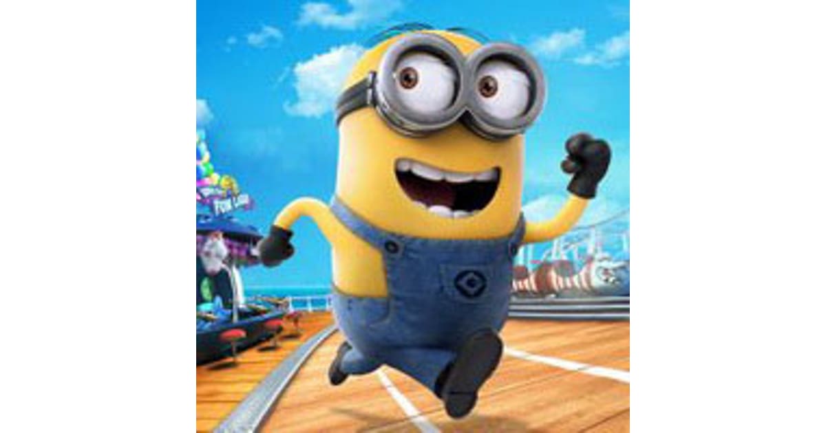 Download Minion Rush: Running Game and play Minion Rush: Running Game ...