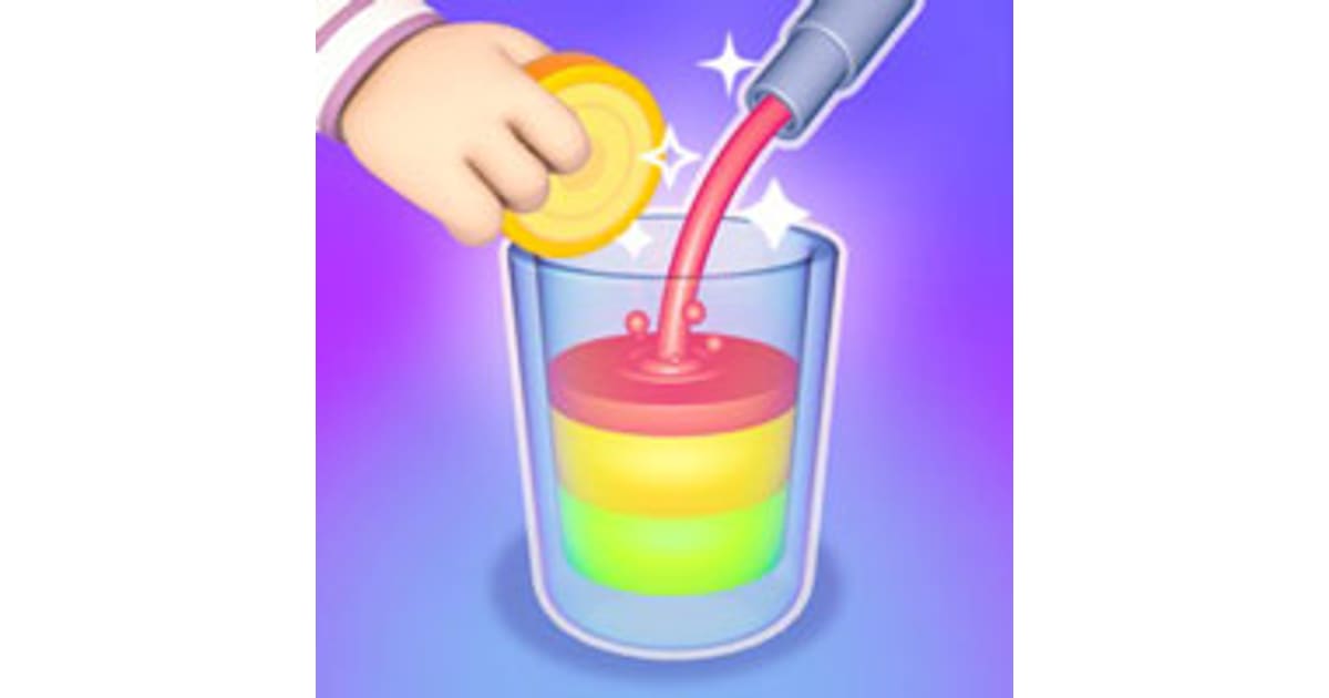 Download Mix and Drink and play Mix and Drink Online - TopGames.Com