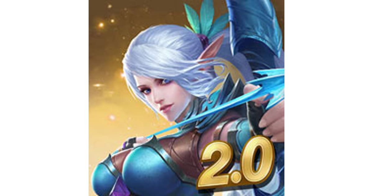 Mobile Legends: Bang Bang - Gameplay Walkthrough Part 1 - TopGames.Com