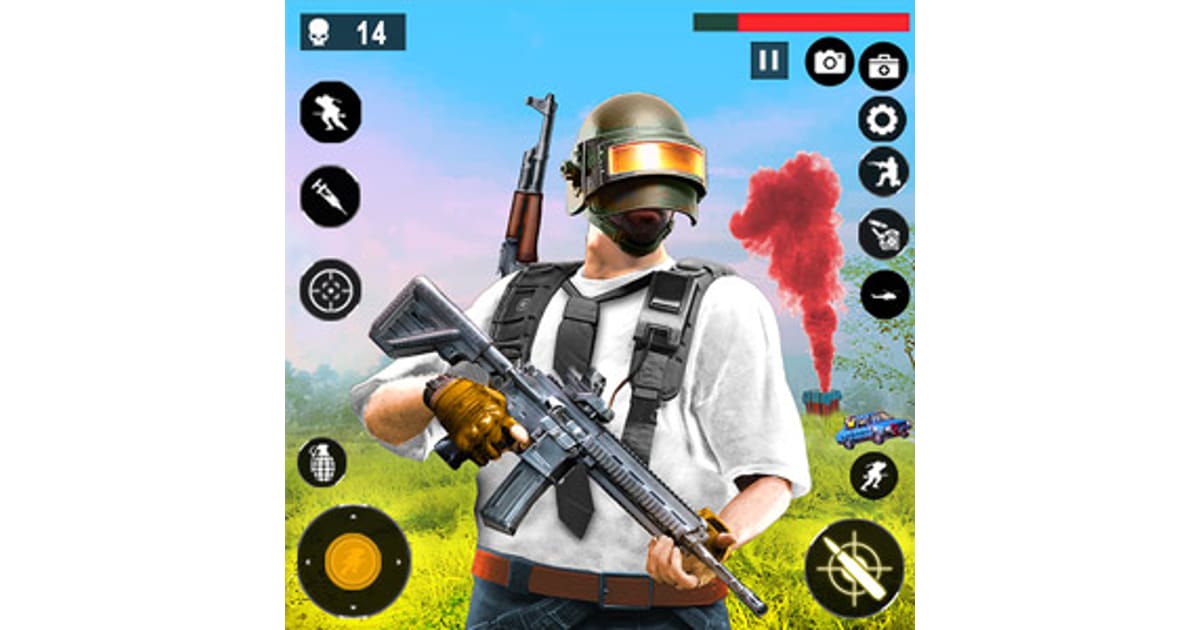 Download Modern Strike Online: War Game and play Modern Strike Online ...