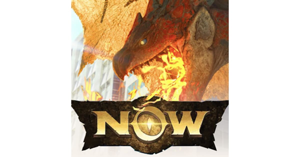 Download Monster Hunter Now and play Monster Hunter Now Online ...