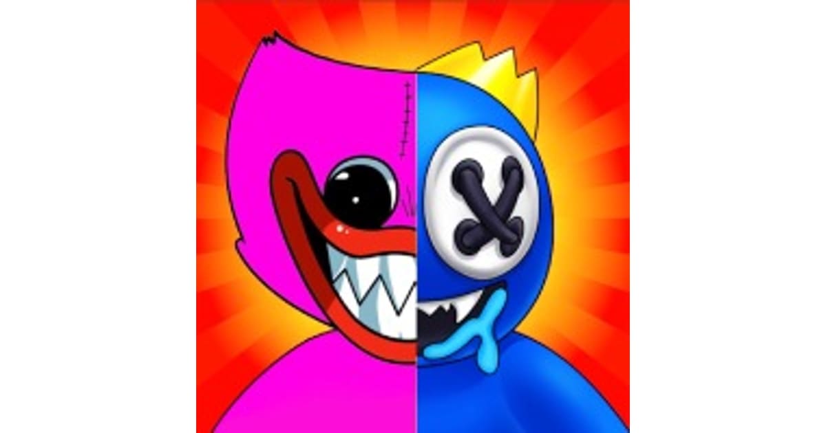 Download Monster Playtime the Challenge and play Monster Playtime the ...