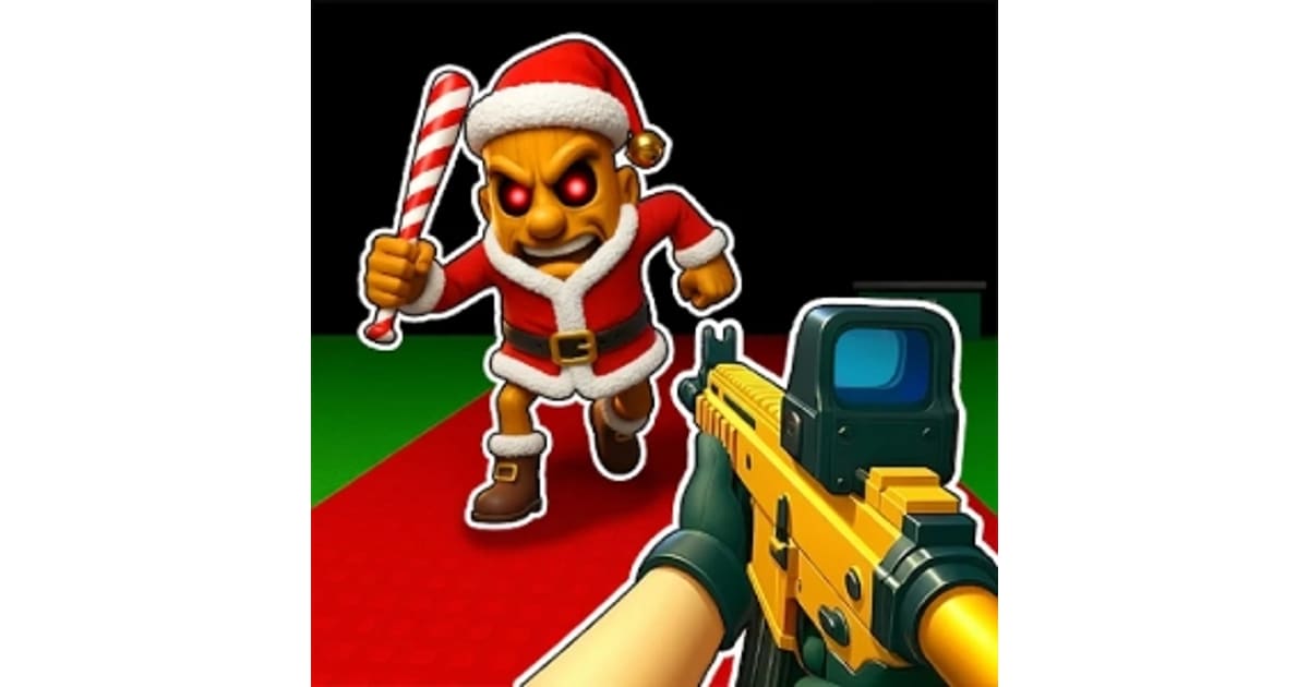 Download Monster Shooter: Survival FPS and play Monster Shooter ...