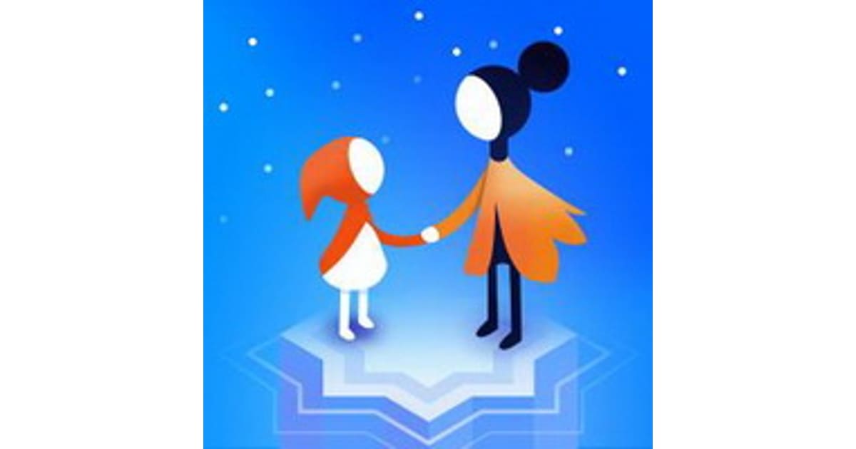 Monument Valley 2 Game All Levels Walkthrough - TopGames.Com