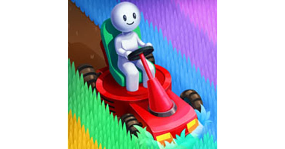 Download Mow My Lawn - Cutting Grass and play Mow My Lawn - Cutting ...