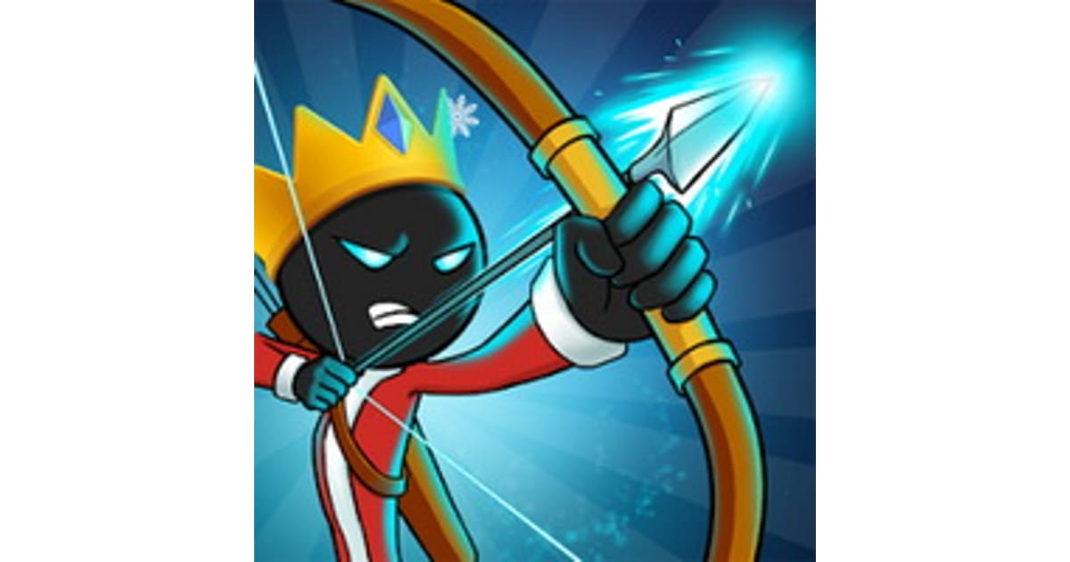 Mr Bow Game Walkthrough Part 2 : Level 32 - 40 - TopGames.Com