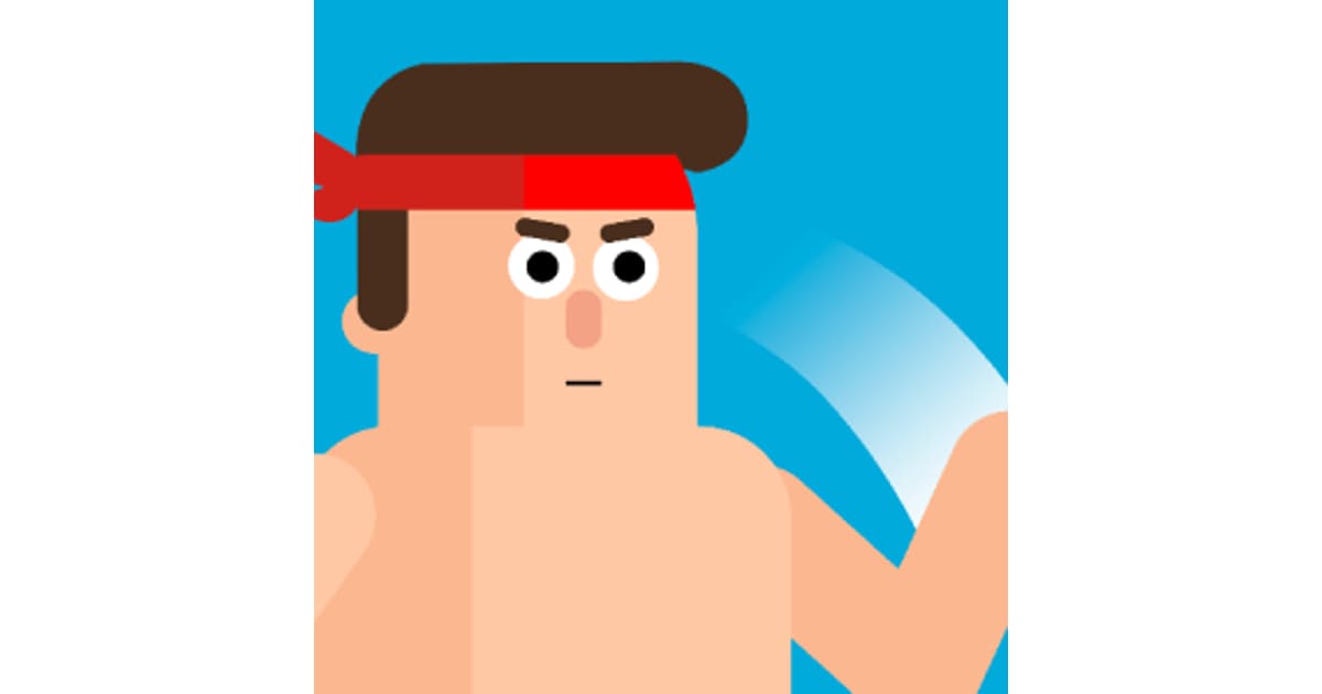 Download Mr Fight and play Mr Fight Online - TopGames.Com