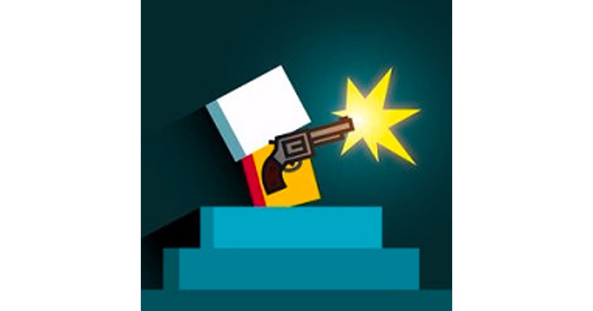 Download Mr Gun and play Mr Gun Online - TopGames.Com