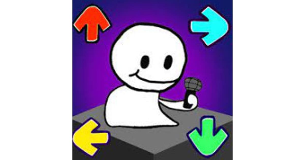 FNF Mod Music Live - Gameplay Part 1 All Songs (Android, iOS ...