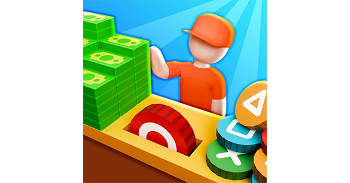 Top Game APPs By Kyoso Interactive - TopGames.Com