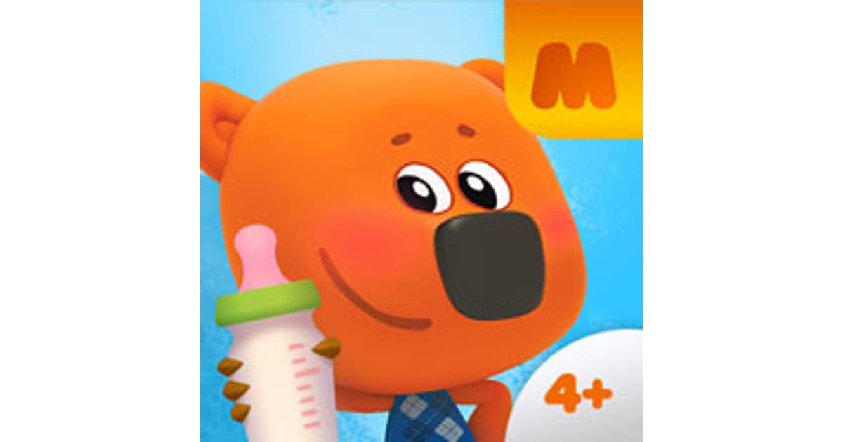 Download My Best Friend Bucky and play My Best Friend Bucky Online ...