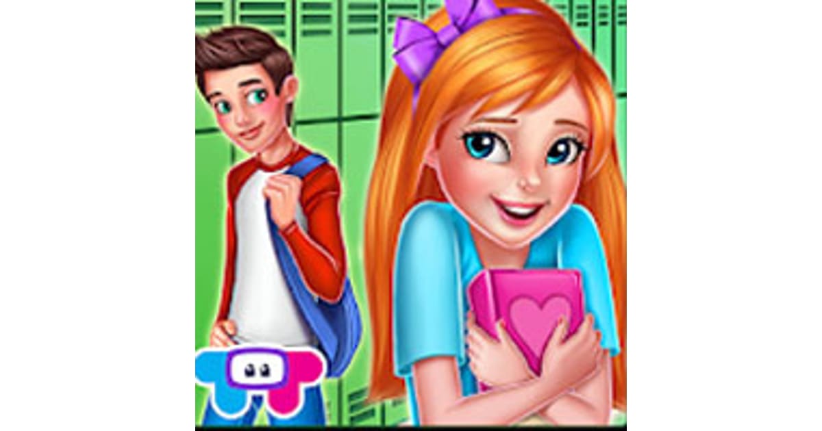 Download My High School Crush and play My High School Crush Online ...