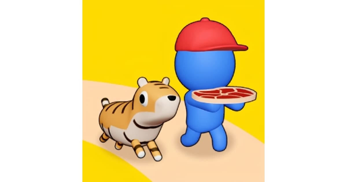 Download My Mini Zoo - Animal Tycoon and play My Mini Zoo - Animal ...
