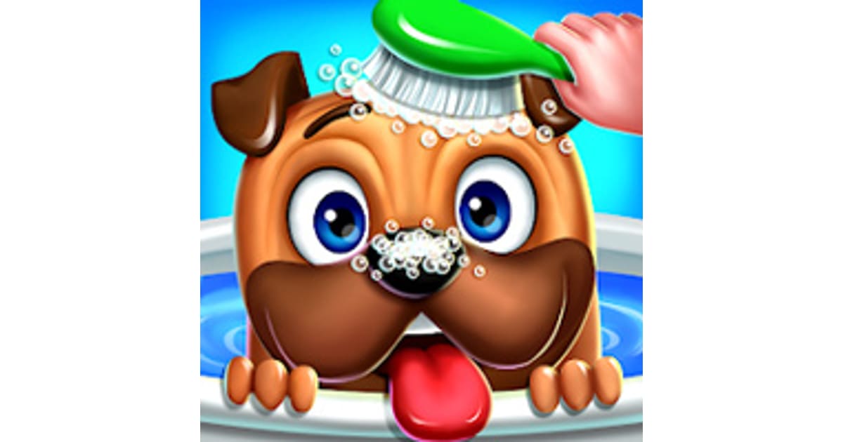 Download My Pet Loki-Simulation Dog and play My Pet Loki-Simulation Dog ...