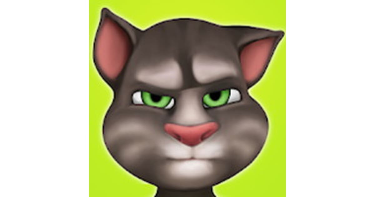 My Talking Tom Game Walkthrough - TopGames.Com