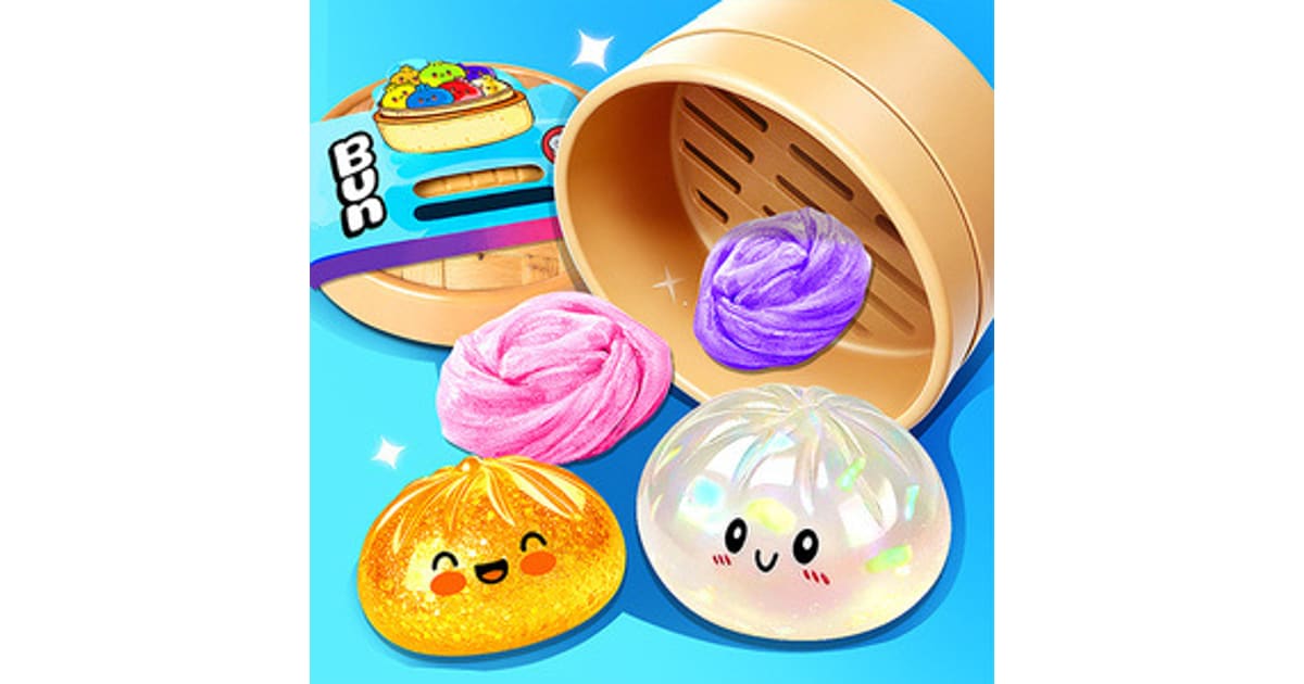 Download Mystery Dumpling Blind Box and play Mystery Dumpling Blind Box ...