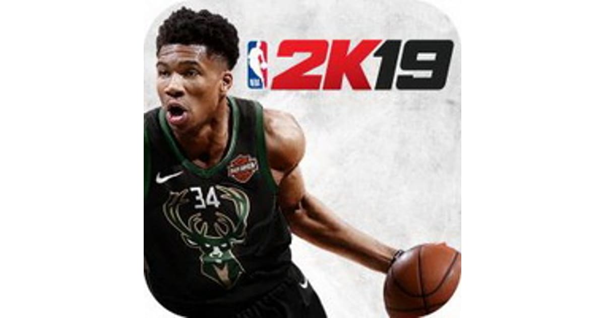 Download NBA 2K19 and play NBA 2K19 Online - TopGames.Com