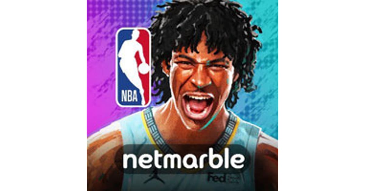 NBA Ball Stars Gameplay Walkthrough (Android, iOS) - Part 1 - TopGames.Com