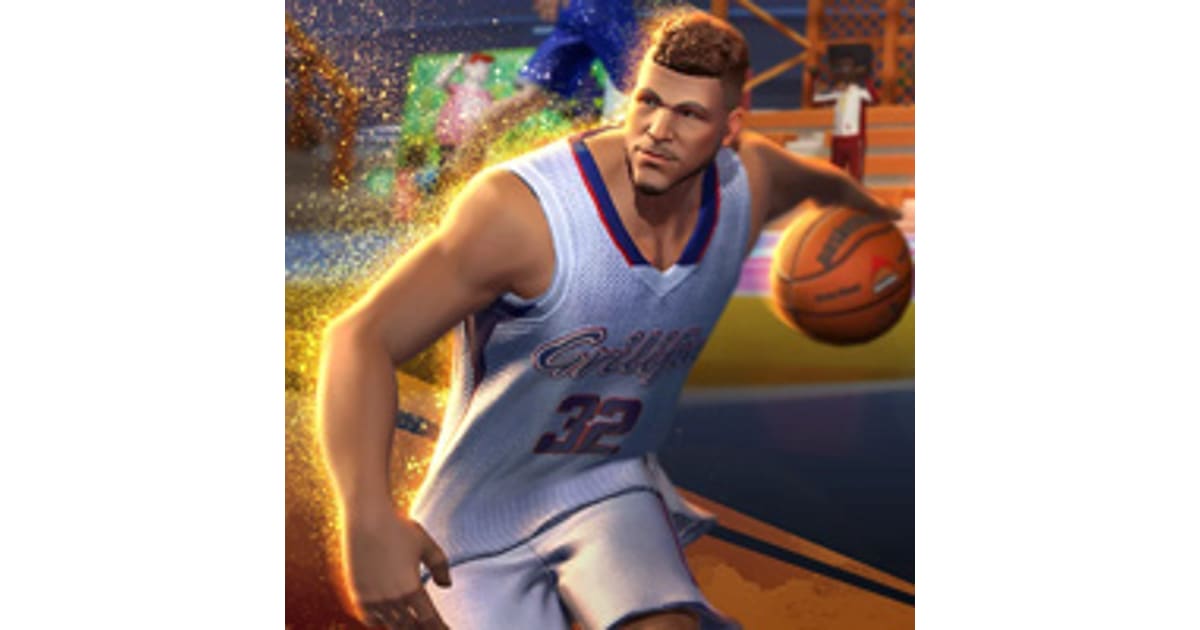 Download NBA Infinite and play NBA Infinite Online - TopGames.Com