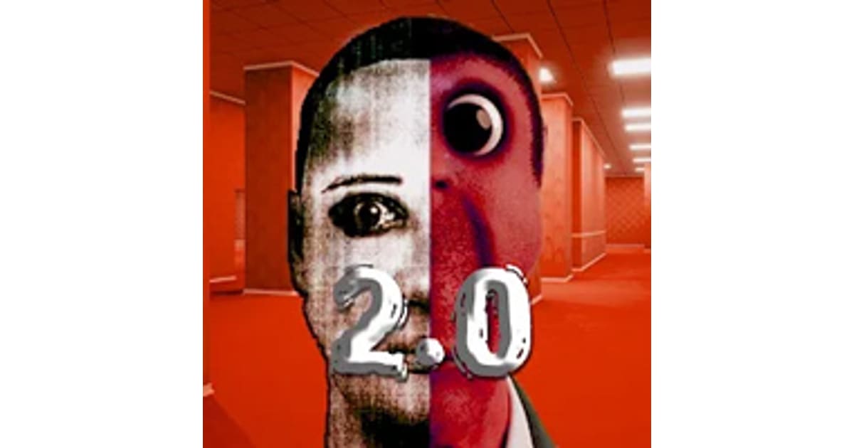 Download Nextbot In Backrooms Shooter 2 and play Nextbot In Backrooms ...